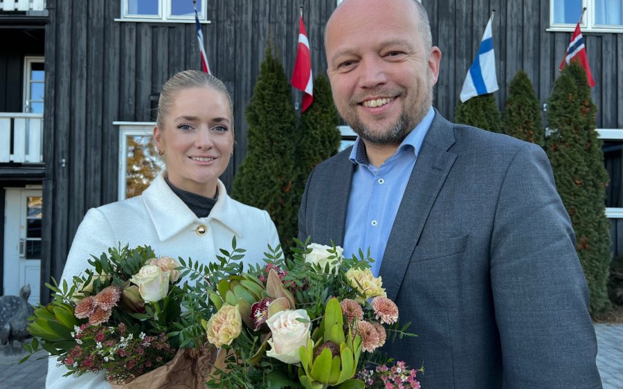 Hedmark Senterparti - Senterpartiet